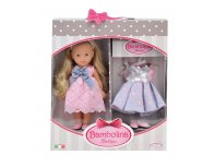 Doll Dimian Bambolina Boutique Little fashionista RA tngBD1622 Aeroflot Bonus Rewards Catalogue